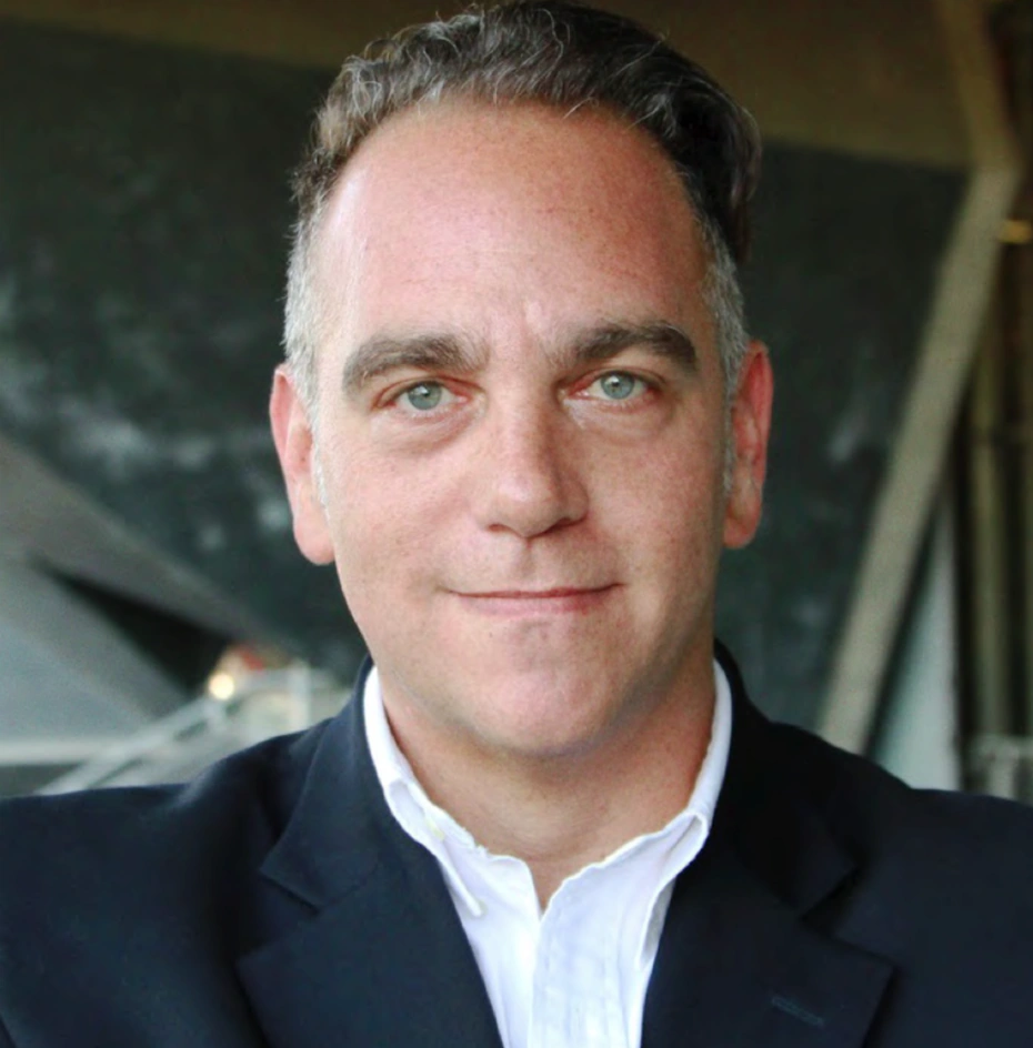 Michael Sugar | Dickinson Wiki | Fandom