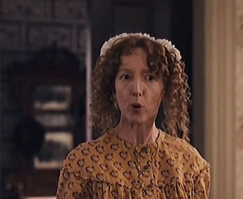 Maggie | Dickinson Wiki | Fandom