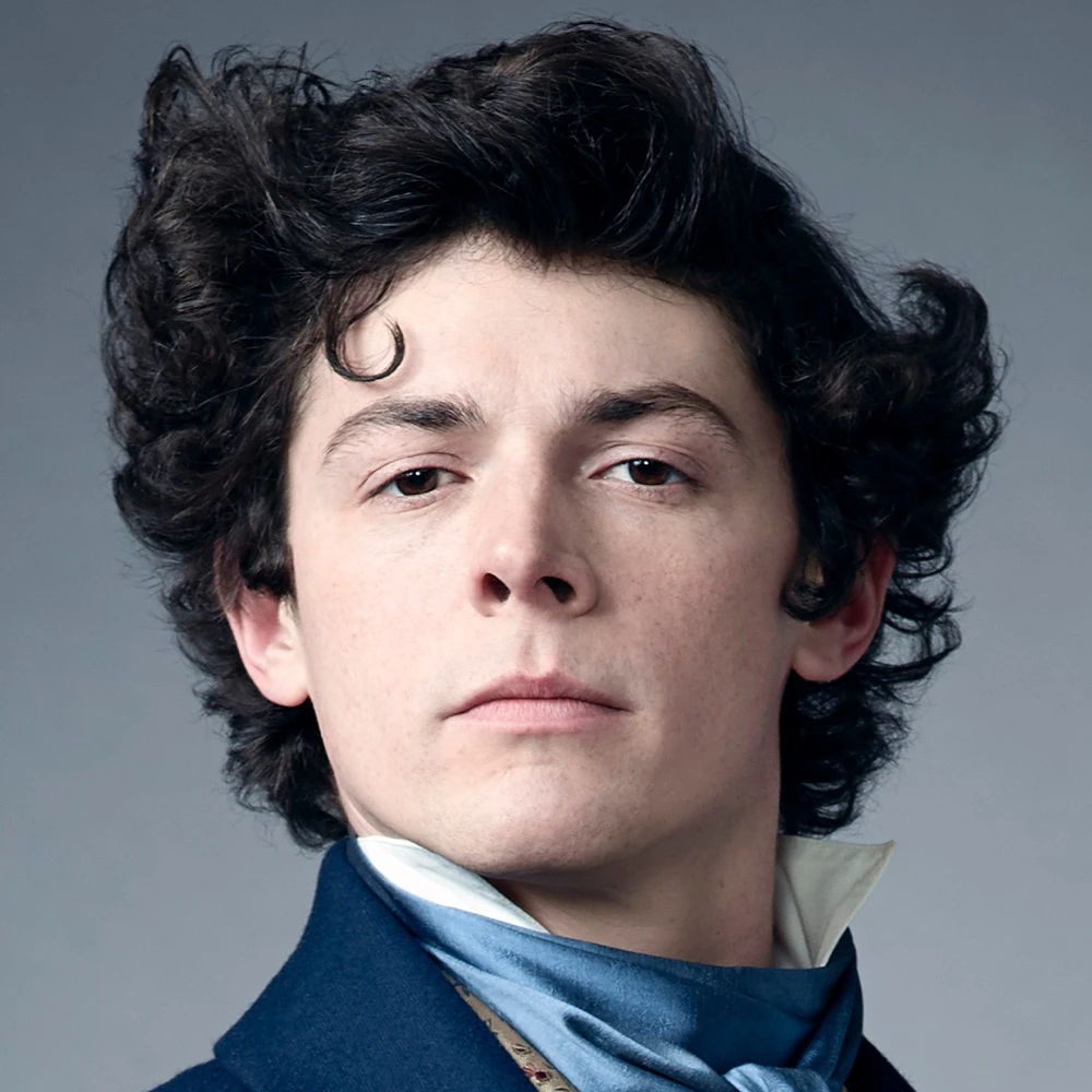 Austin Dickinson | Dickinson Wiki | Fandom