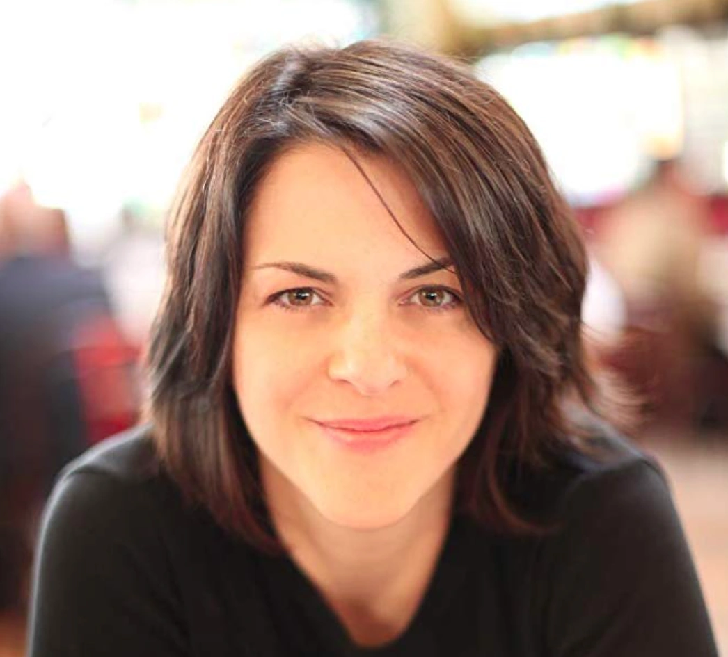 Stacie Passon | Dickinson Wiki | Fandom