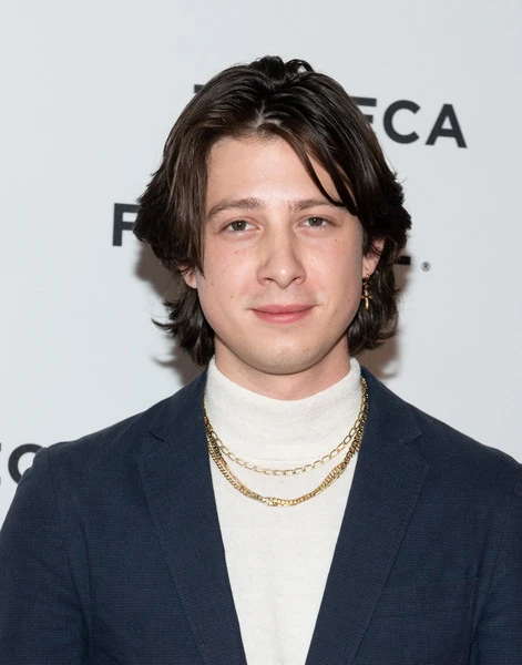 Samuel Farnsworth | Dickinson Wiki | Fandom