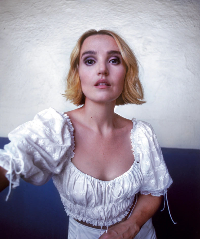 Chloe Fineman | Dickinson Wiki | Fandom