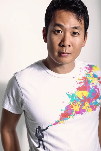 Kevin Yee | Dickinson Wiki | Fandom