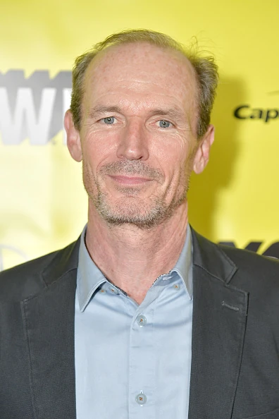 Toby Huss | Dickinson Wiki | Fandom