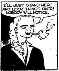 Crewy Lou | Dick Tracy Wiki | Fandom