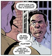 Lips Manlis | Dick Tracy Wiki | Fandom