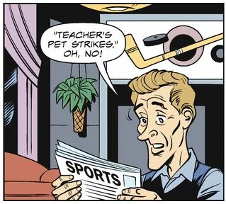 Reggie Dick Tracy Wiki Fandom