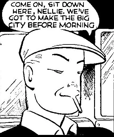 88 Keyes | Dick Tracy Wiki | Fandom