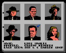 Lips Manlis | Dick Tracy Wiki | Fandom