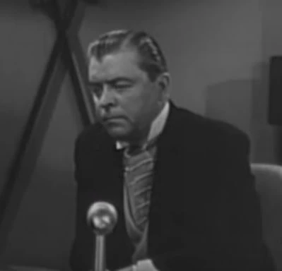 Lyle Talbot Batman