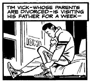 Tim Vick | Dick Tracy Wiki | Fandom