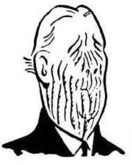 Pruneface | Dick Tracy Wiki | Fandom