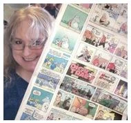 Dee Fish | Dick Tracy Wiki | Fandom