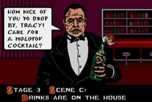 Lips Manlis | Dick Tracy Wiki | Fandom