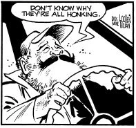 Gramps | Dick Tracy Wiki | Fandom