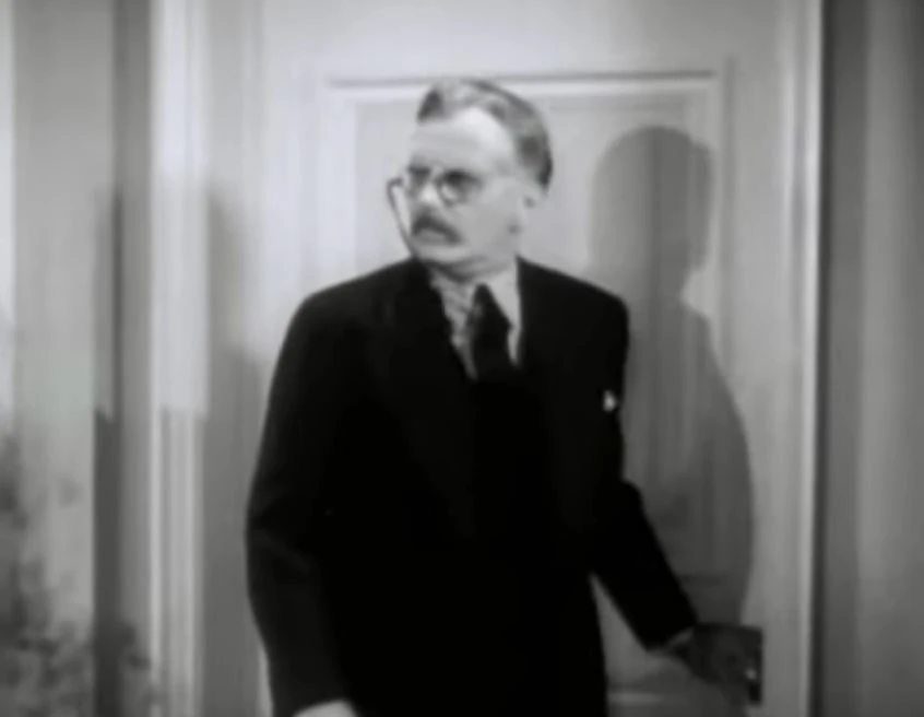 Ralph Morgan | Dick Tracy Wiki | Fandom