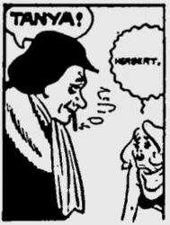 Herby | Dick Tracy Wiki | Fandom