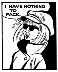 Tinky | Dick Tracy Wiki | Fandom