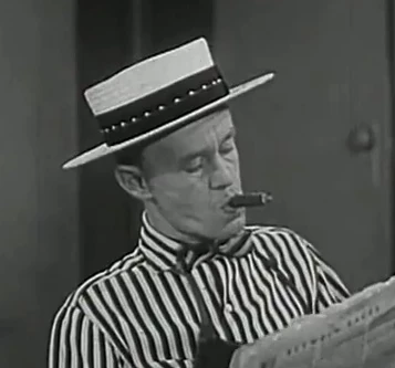 William Benedict | Dick Tracy Wiki | Fandom