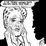 Prune Hilda | Dick Tracy Wiki | Fandom