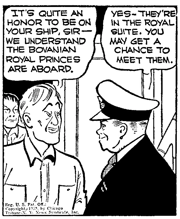 Whip Chute | Dick Tracy Wiki | Fandom