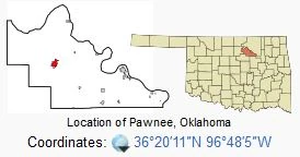 Pawnee County, Oklahoma | Dick Tracy Wiki | Fandom