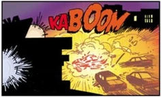 Mumbles Quartet | Dick Tracy Wiki | Fandom