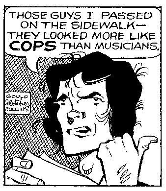 Rob | Dick Tracy Wiki | Fandom