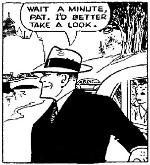 Category:1960s Cartoon Characters | Dick Tracy Wiki | Fandom