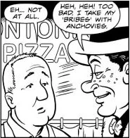 Funky Winkerbean | Dick Tracy Wiki | Fandom