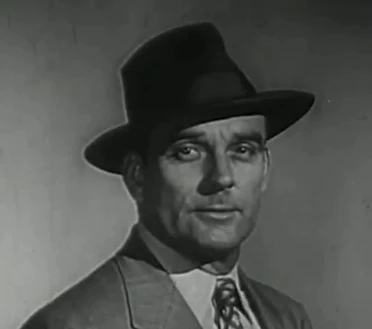 Ralph Byrd | Dick Tracy Wiki | Fandom