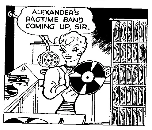 Clara (Pruneface Storyline) | Dick Tracy Wiki | Fandom