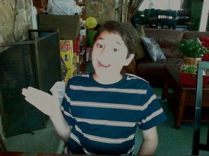 Santiago Manuel Rodriguez | The Parody Wiki | Fandom