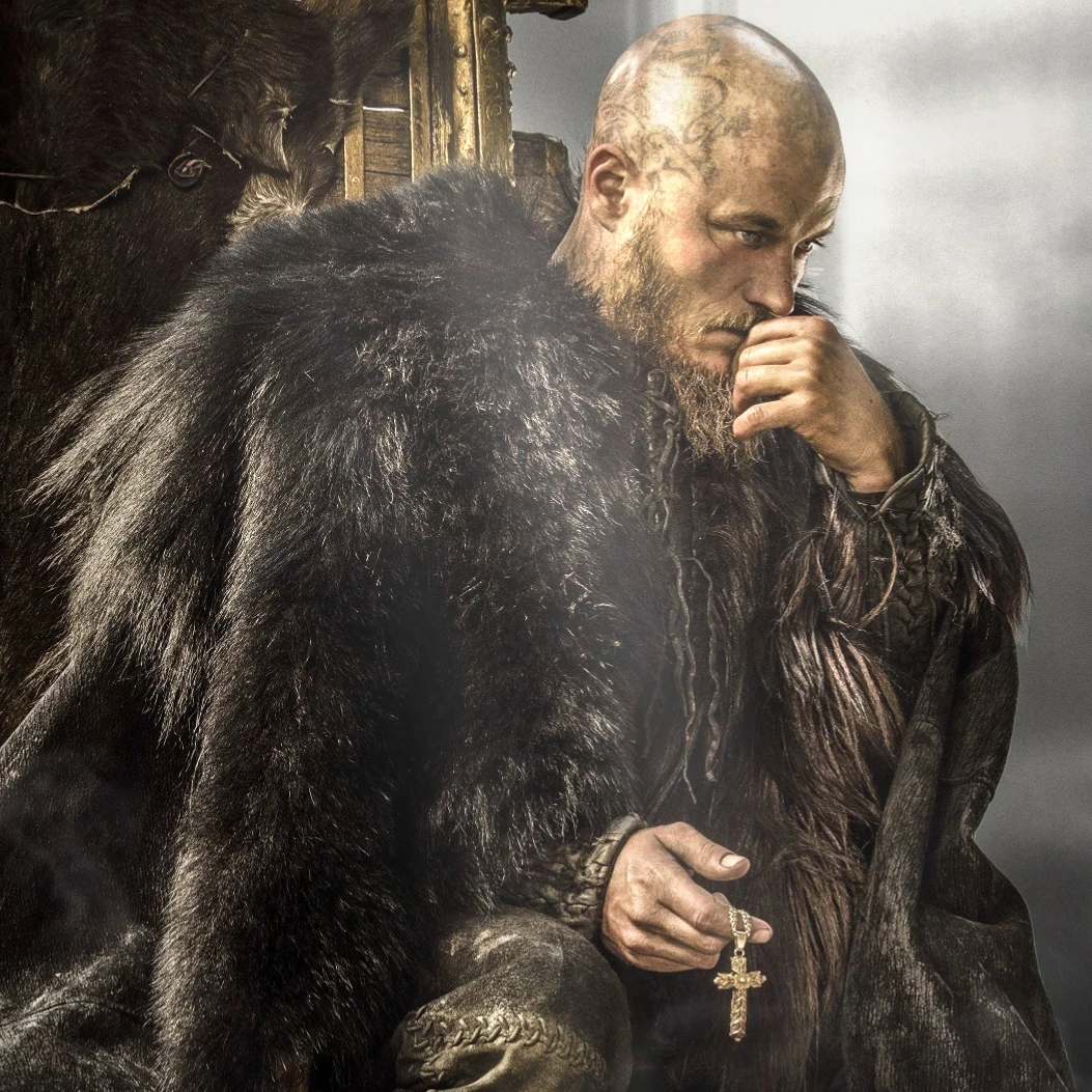 Ragnar Lothbrok | Dictators Wiki | Fandom