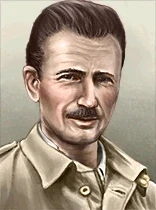 Markos Vafiadis | Dictators Wiki | Fandom