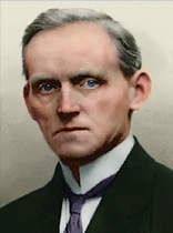 Philip Snowden | Dictators Wiki | Fandom