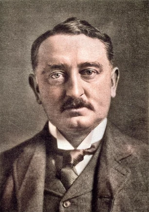 Cecil Rhodes | Dictators Wiki | Fandom