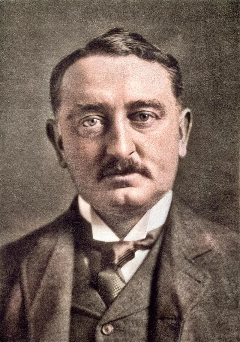 Cecil Rhodes | Dictators Wiki | Fandom