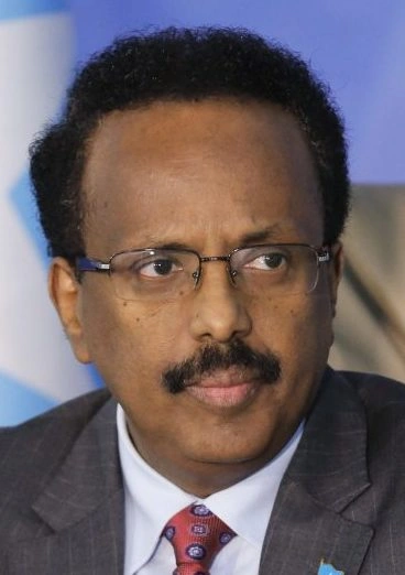 Abdullahi Mohamed | Dictators Wiki | Fandom