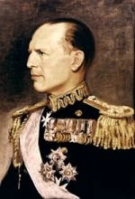 Jorge II de Grecia | Dictators Wiki | Fandom