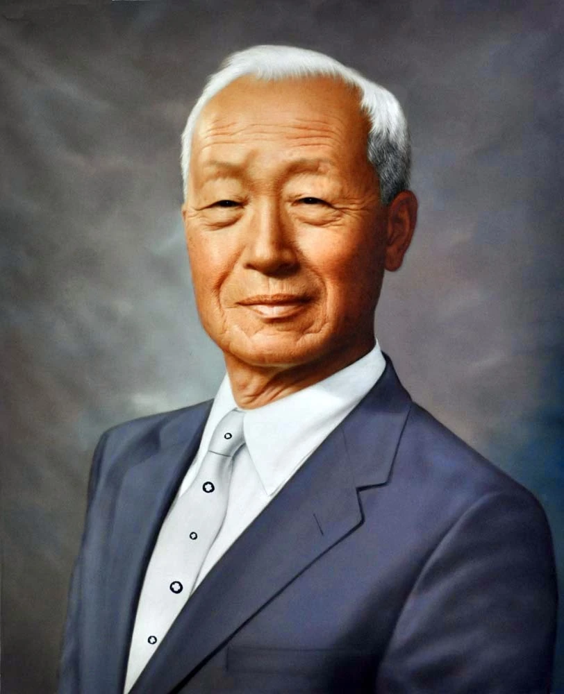 Syngman Rhee | Dictators Wiki | Fandom