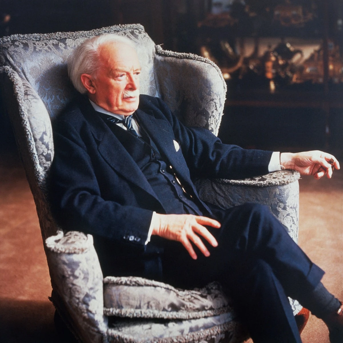 David Lloyd George | Dictators Wiki | Fandom
