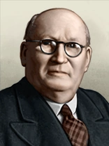 Daniel Malan | Dictators Wiki | Fandom