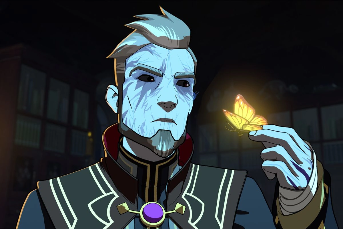 Lord Viren | Dictators Wiki | Fandom
