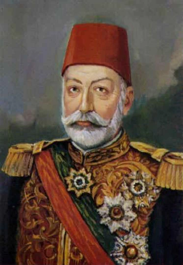 Mehmed V | Dictators Wiki | Fandom