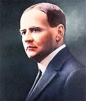 Rodolfo Chiari | Dictators Wiki | Fandom