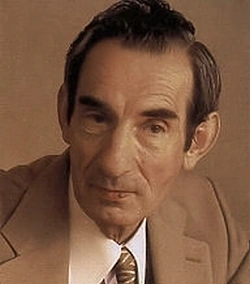 Pierre Plantard | Dictators Wiki | Fandom