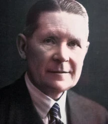 Auber Octavius Neville | Dictators Wiki | Fandom