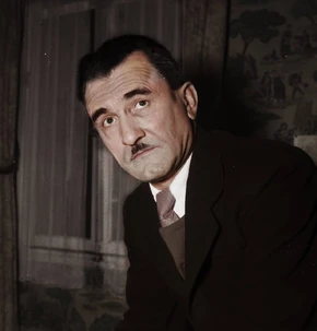 Joseph Darnand | Dictators Wiki | Fandom