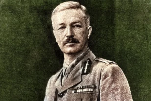 Reginald Dyer | Dictators Wiki | Fandom